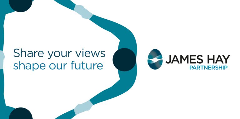 James Hay: Employee engagement - Stafford Long & Partners